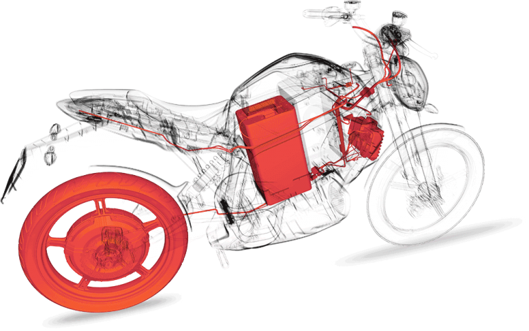 TC50 / TC125 - Super Soco España Oficial